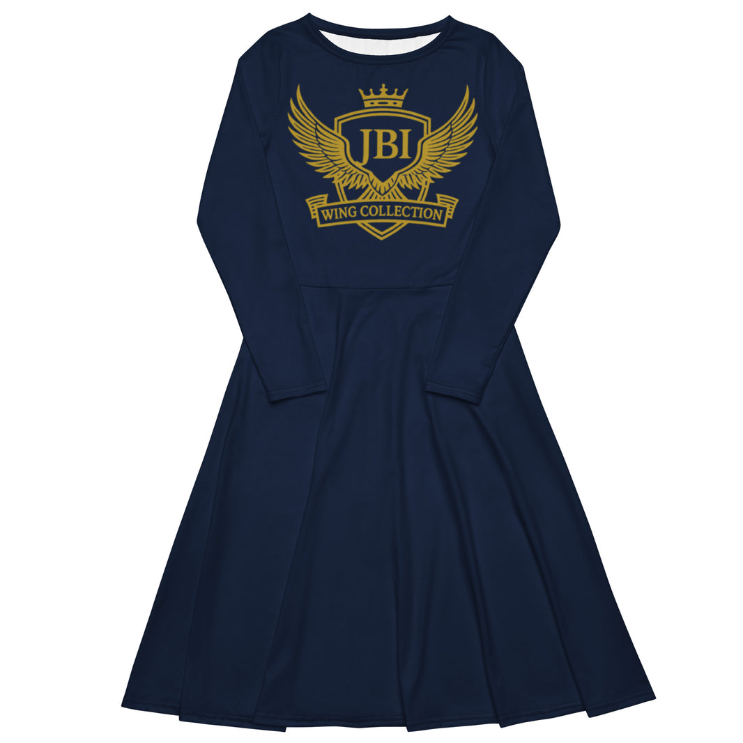 JBI Wing Collection – JBI Apparel